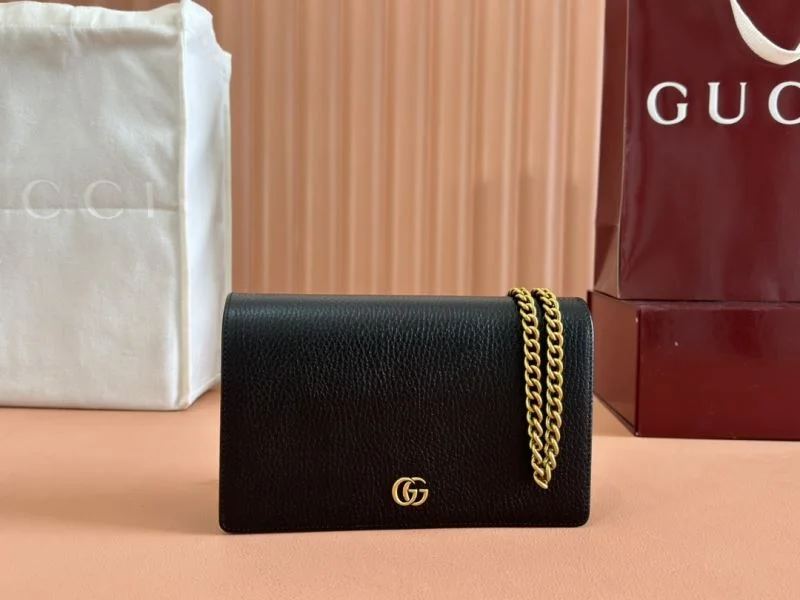 Gucci Wallets Purse