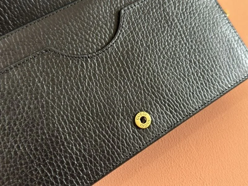 Value-priced Gucci Wallets Purse