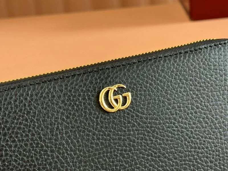Value-priced Gucci Wallets Purse