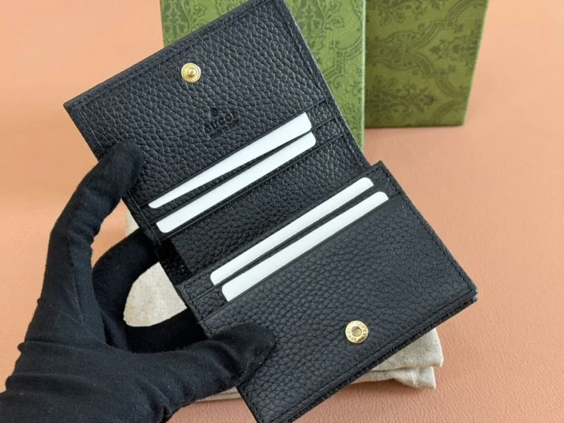 Economical Gucci Wallets Purse