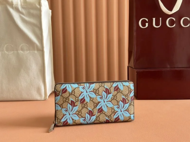 Gucci Wallets Purse