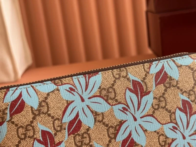 Mirror quality Gucci Wallets Purse