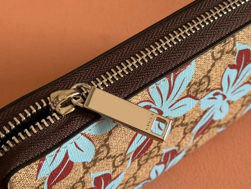 Mirror quality Gucci Wallets Purse