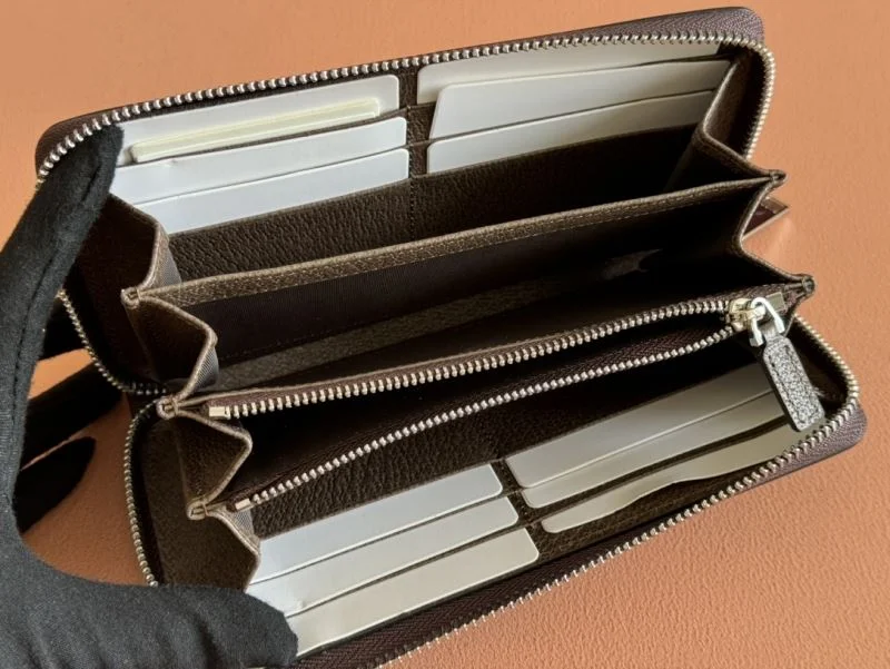 Mirror quality Gucci Wallets Purse