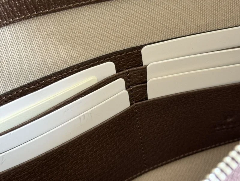 Original Gucci Wallets Purse