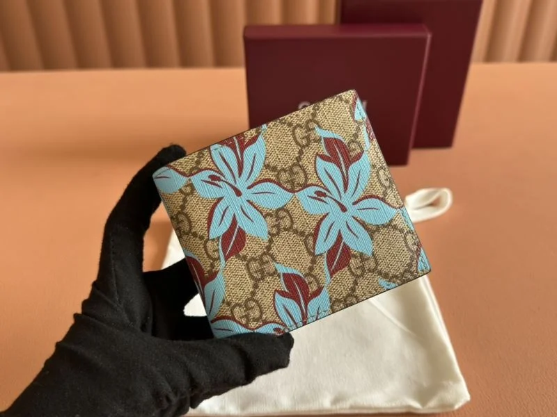 Gucci Wallets Purse