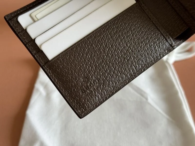 Budget-friendly Gucci Wallets Purse