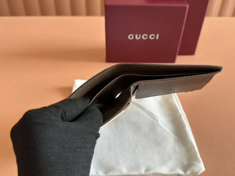 Budget-friendly Gucci Wallets Purse