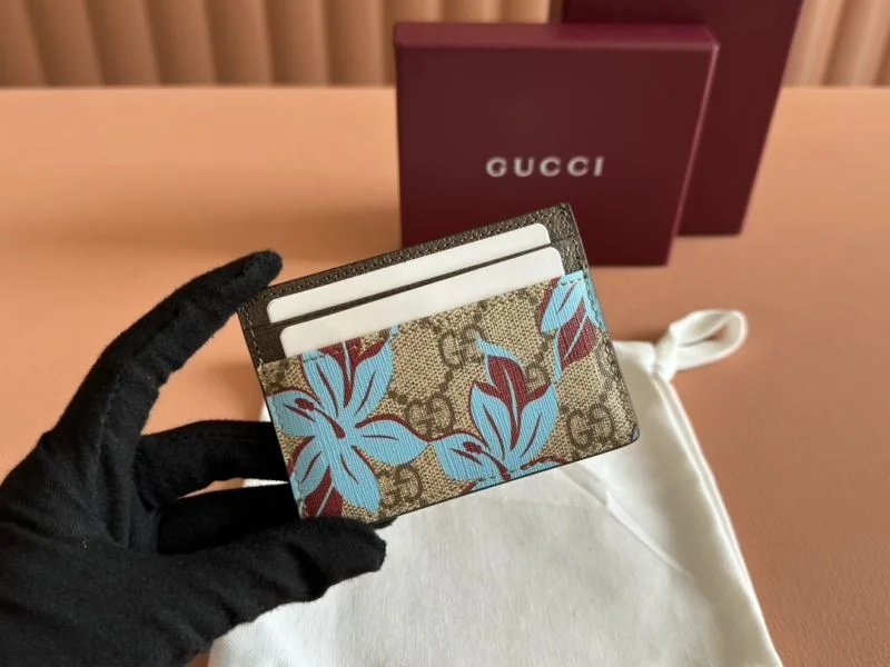 Gucci Wallets Purse