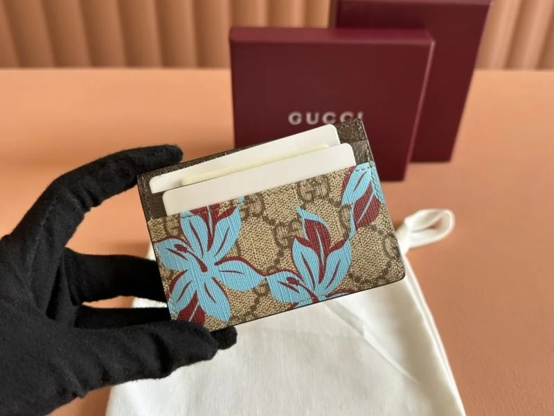 Discounted Gucci Wallets Purse