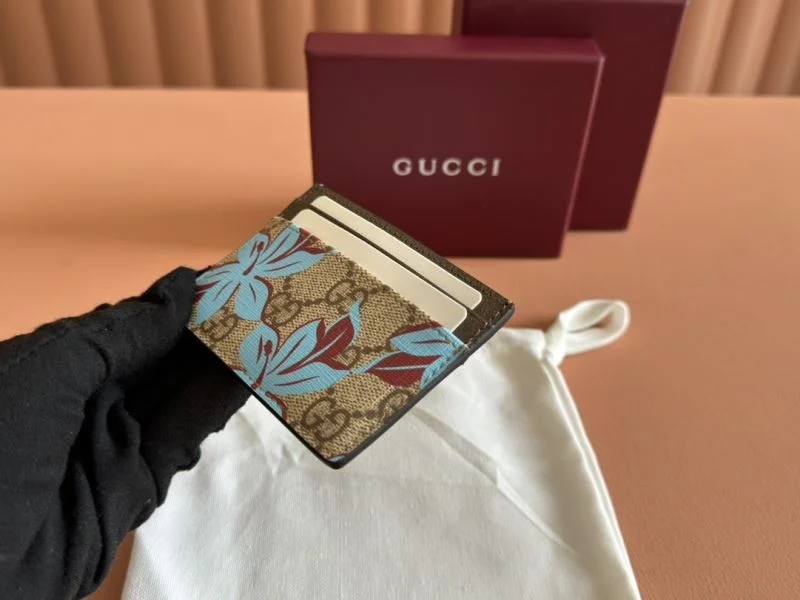 Discounted Gucci Wallets Purse