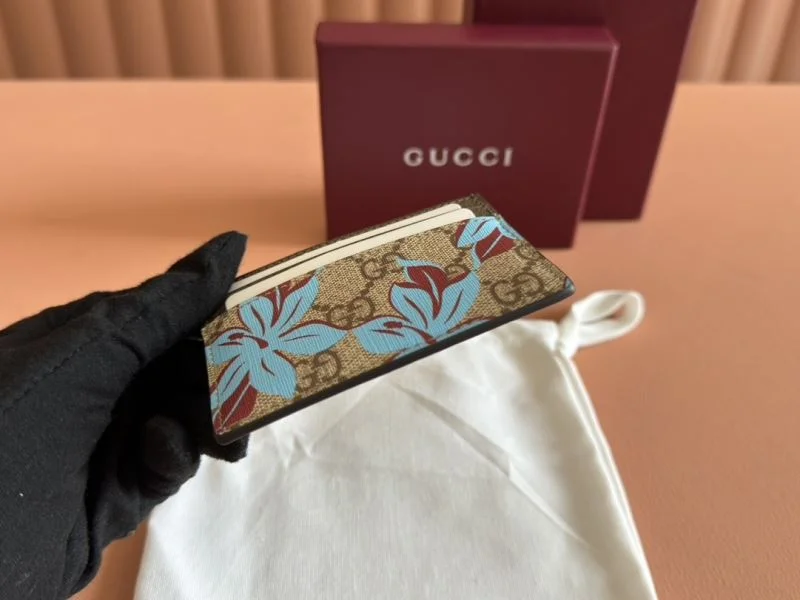 Discounted Gucci Wallets Purse