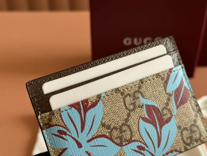 Discounted Gucci Wallets Purse