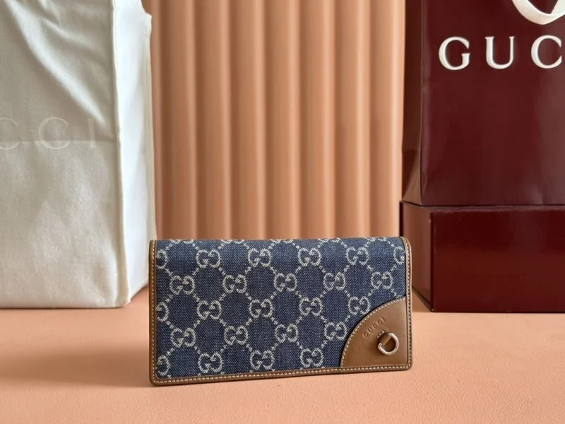 Gucci Wallets Purse