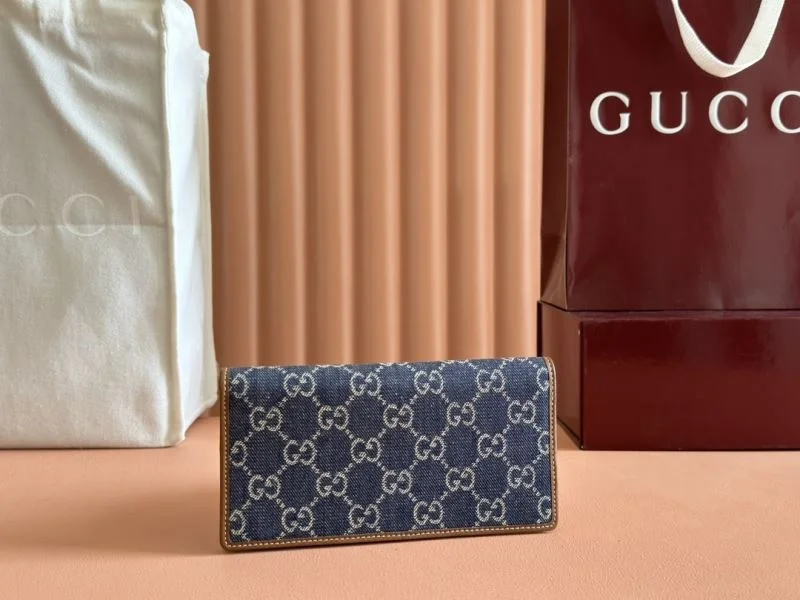 Accurate model Gucci Wallets Purse