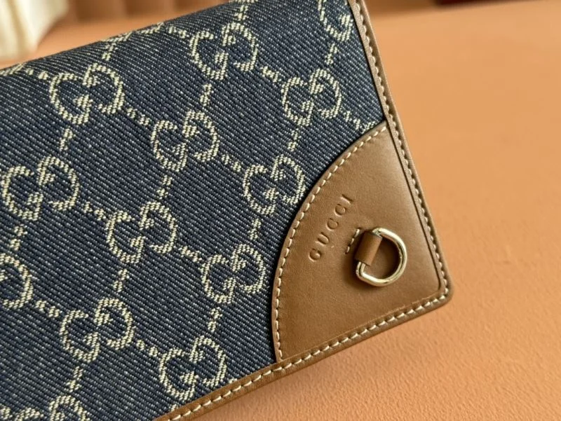 Accurate model Gucci Wallets Purse