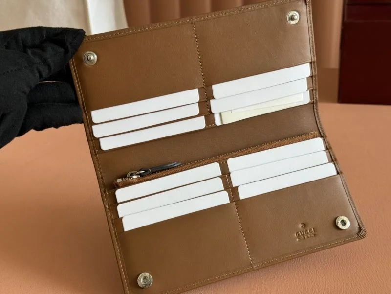 Accurate model Gucci Wallets Purse