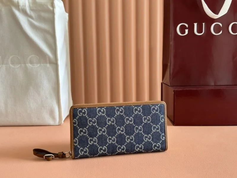 Gucci Wallets Purse