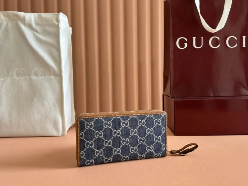 Economical Gucci Wallets Purse