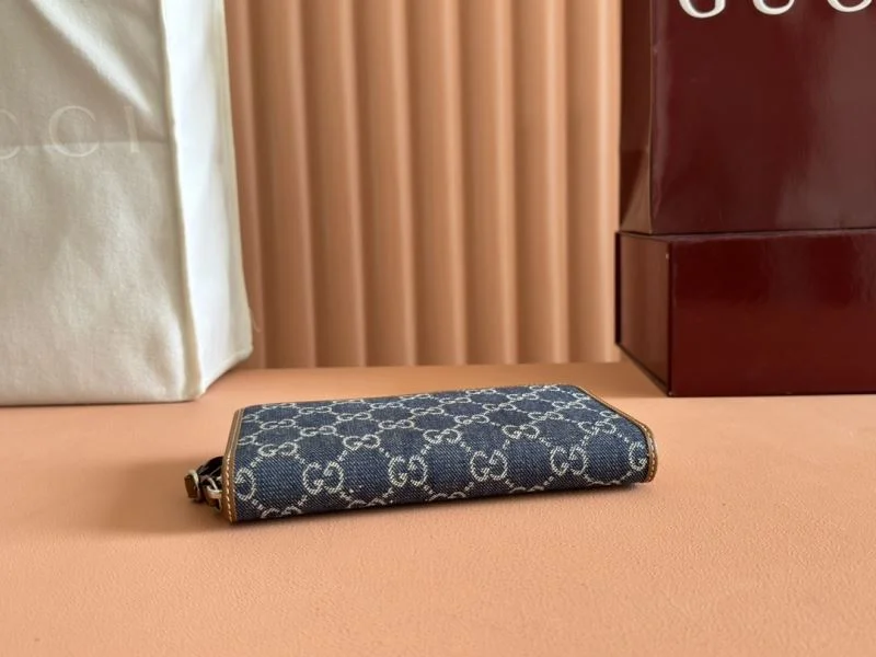 Economical Gucci Wallets Purse