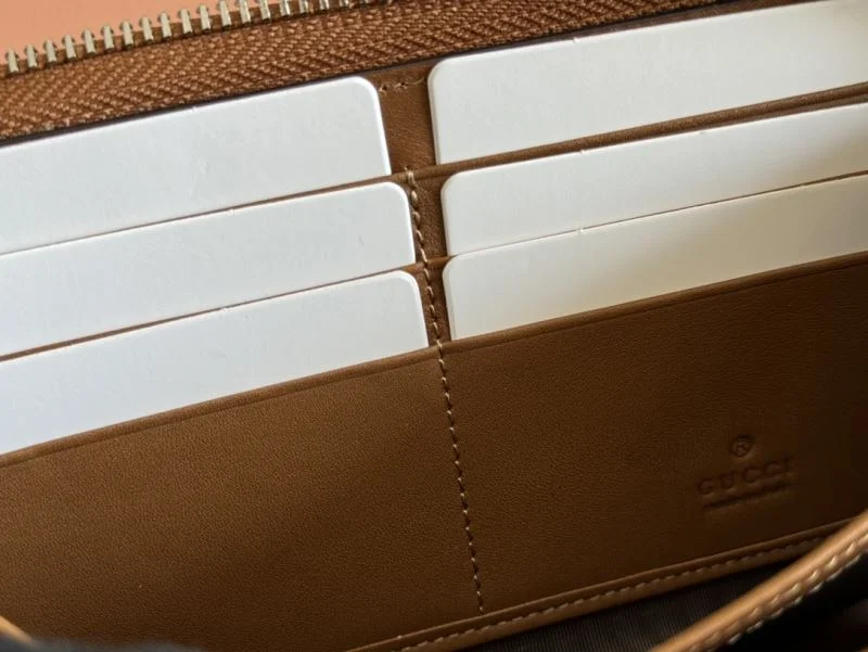 Economical Gucci Wallets Purse