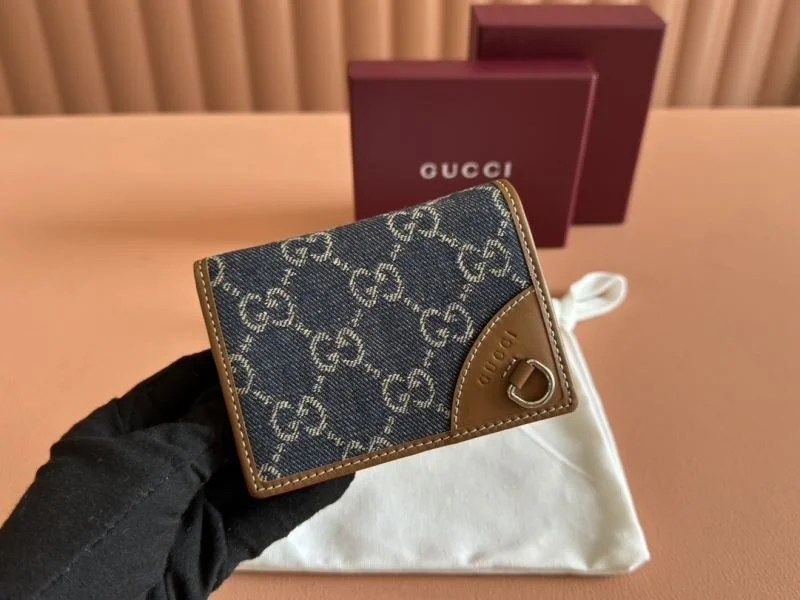 Gucci Wallets Purse