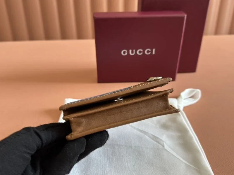 Factory-made Gucci Wallets Purse