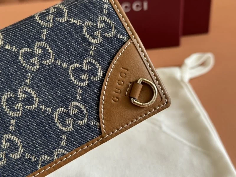 Factory-made Gucci Wallets Purse