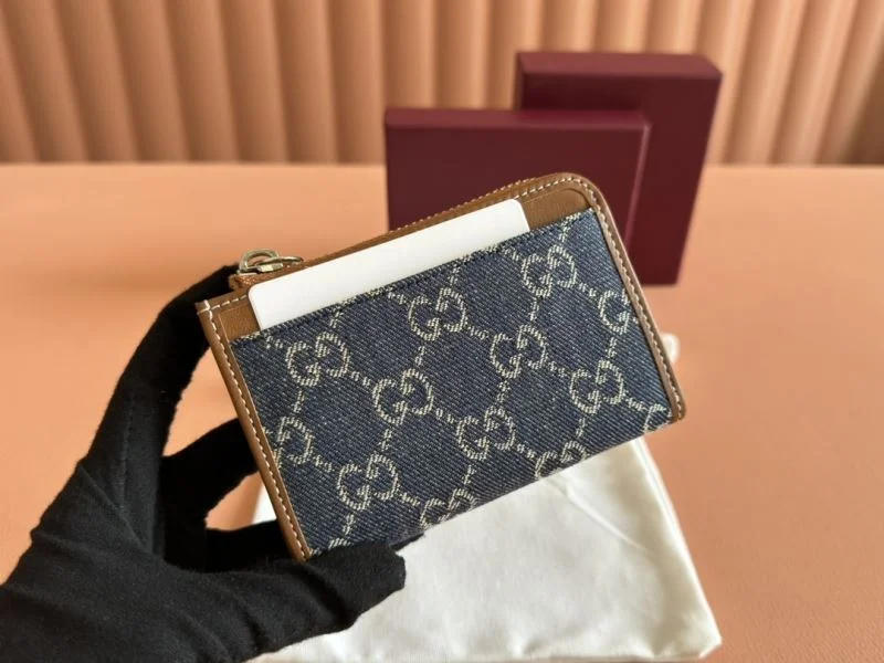 Gucci Wallets Purse