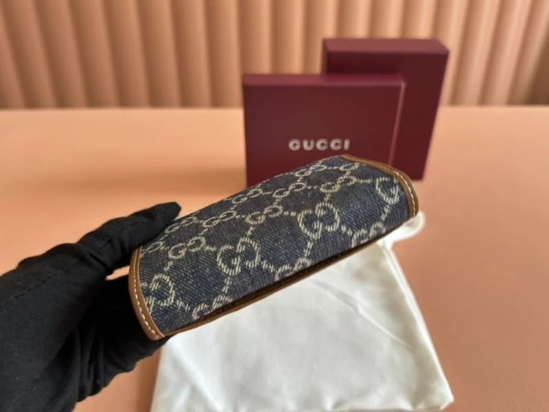 Budget-friendly Gucci Wallets Purse