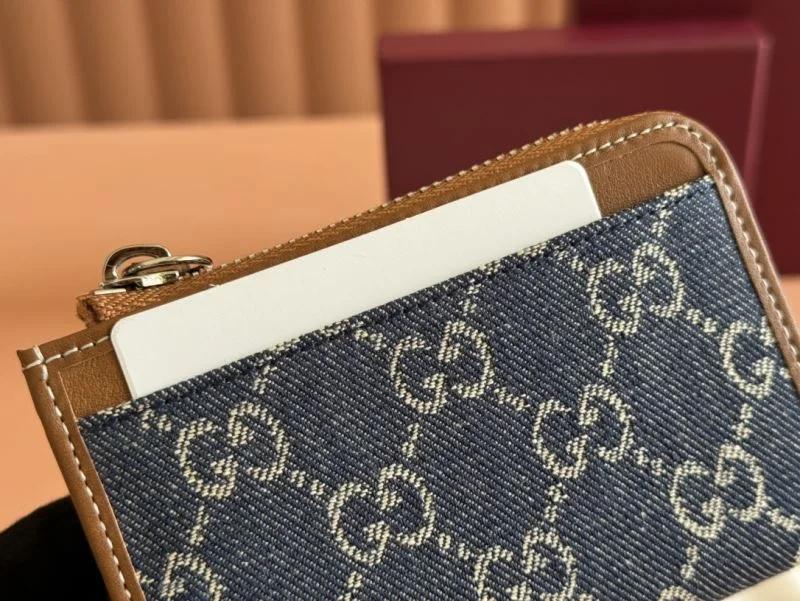 Budget-friendly Gucci Wallets Purse