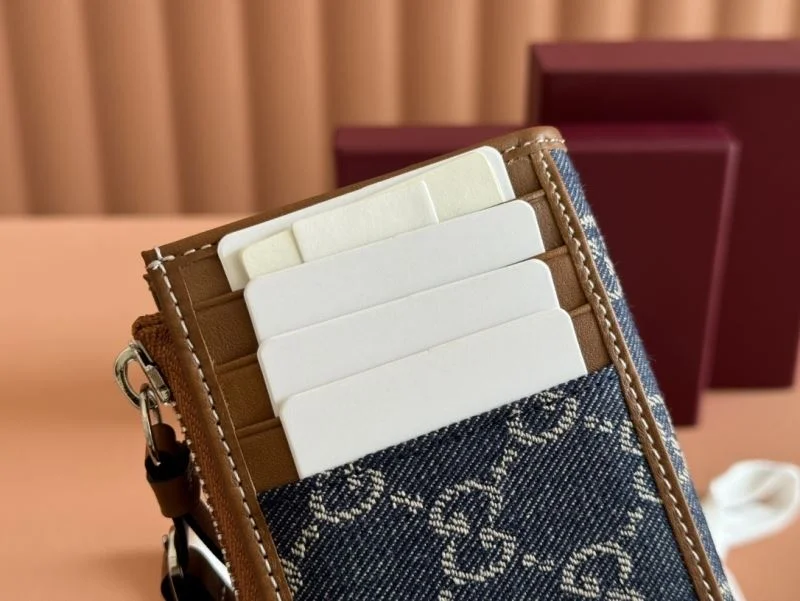 Budget-friendly Gucci Wallets Purse