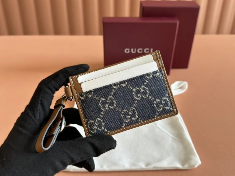 Gucci Wallets Purse