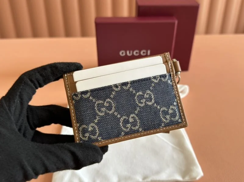 High fidelity Gucci Wallets Purse