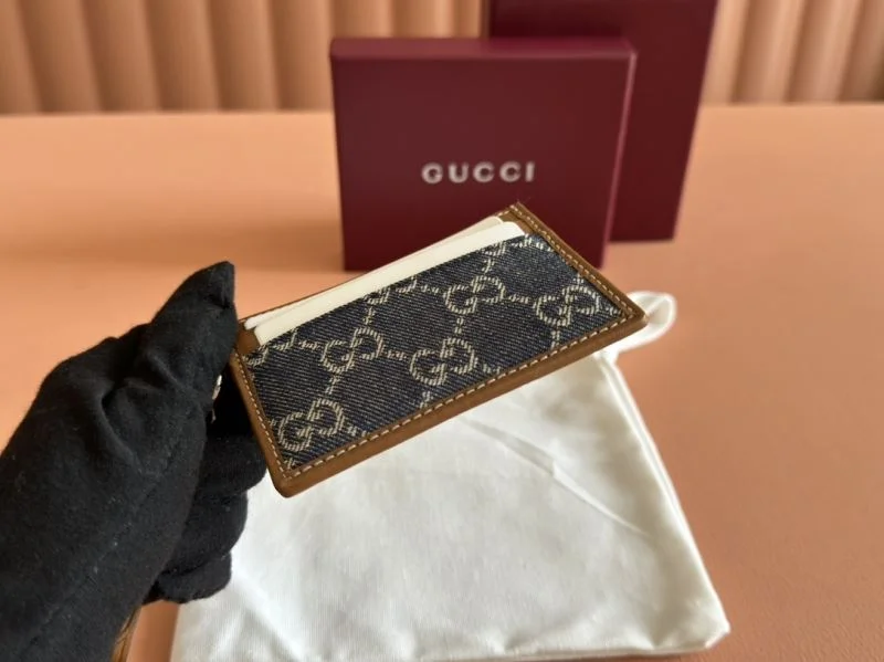 High fidelity Gucci Wallets Purse