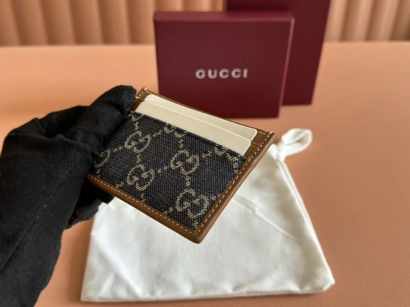 High fidelity Gucci Wallets Purse