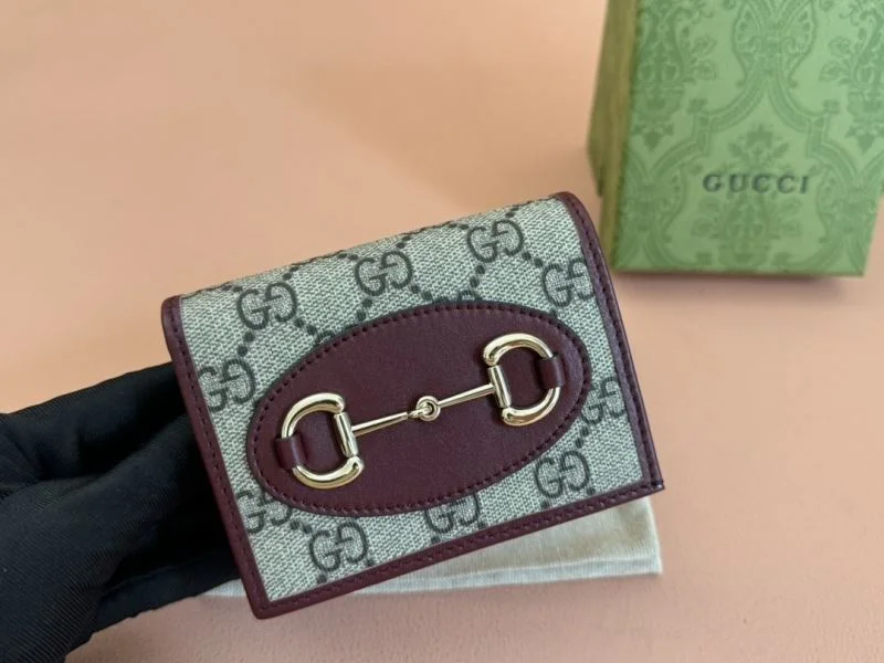 Gucci Wallets Purse
