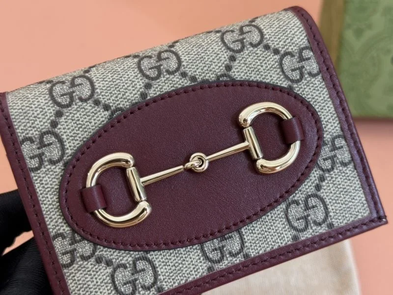 High accuracy Gucci Wallets Purse