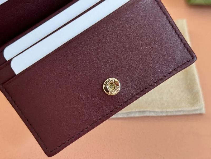 High accuracy Gucci Wallets Purse