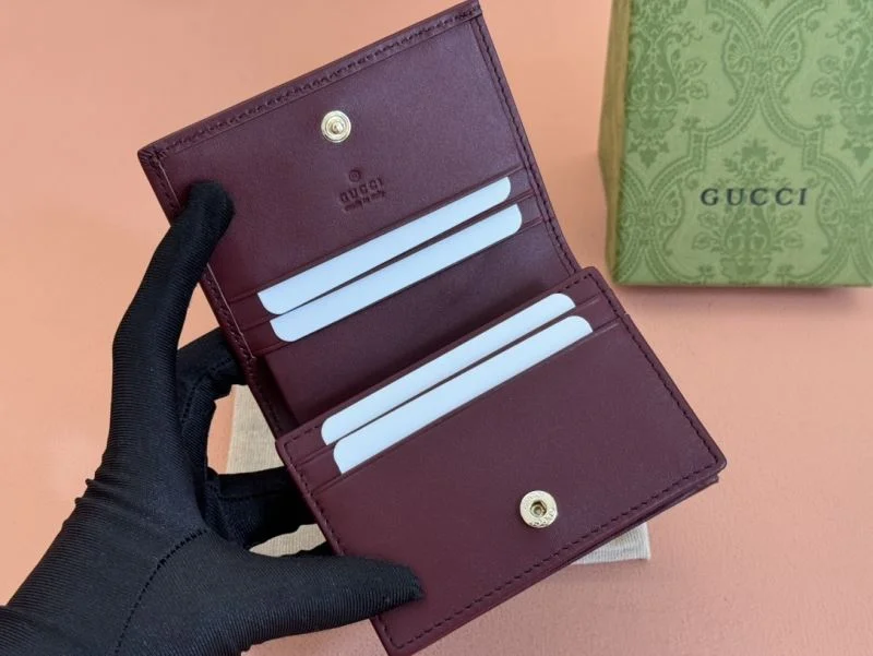 High accuracy Gucci Wallets Purse