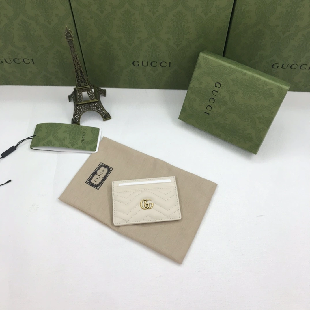Gucci Wallets Purse