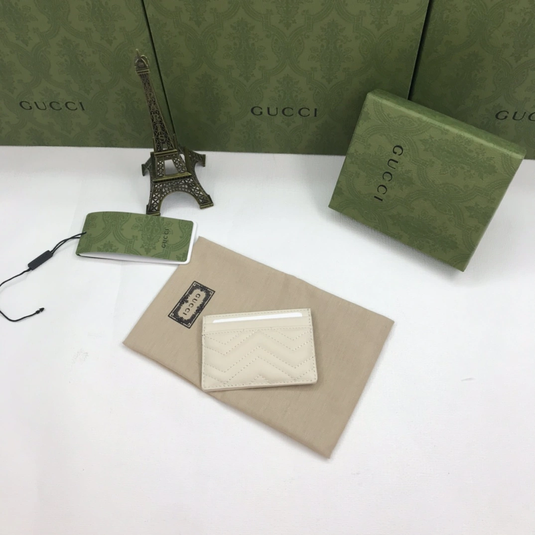 Genuine Gucci Wallets Purse