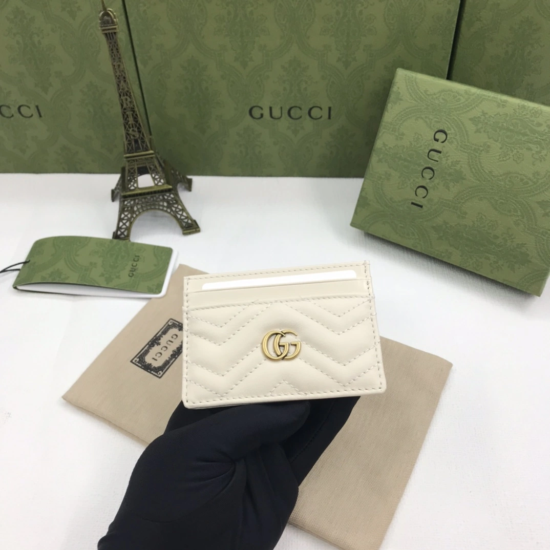 Genuine Gucci Wallets Purse