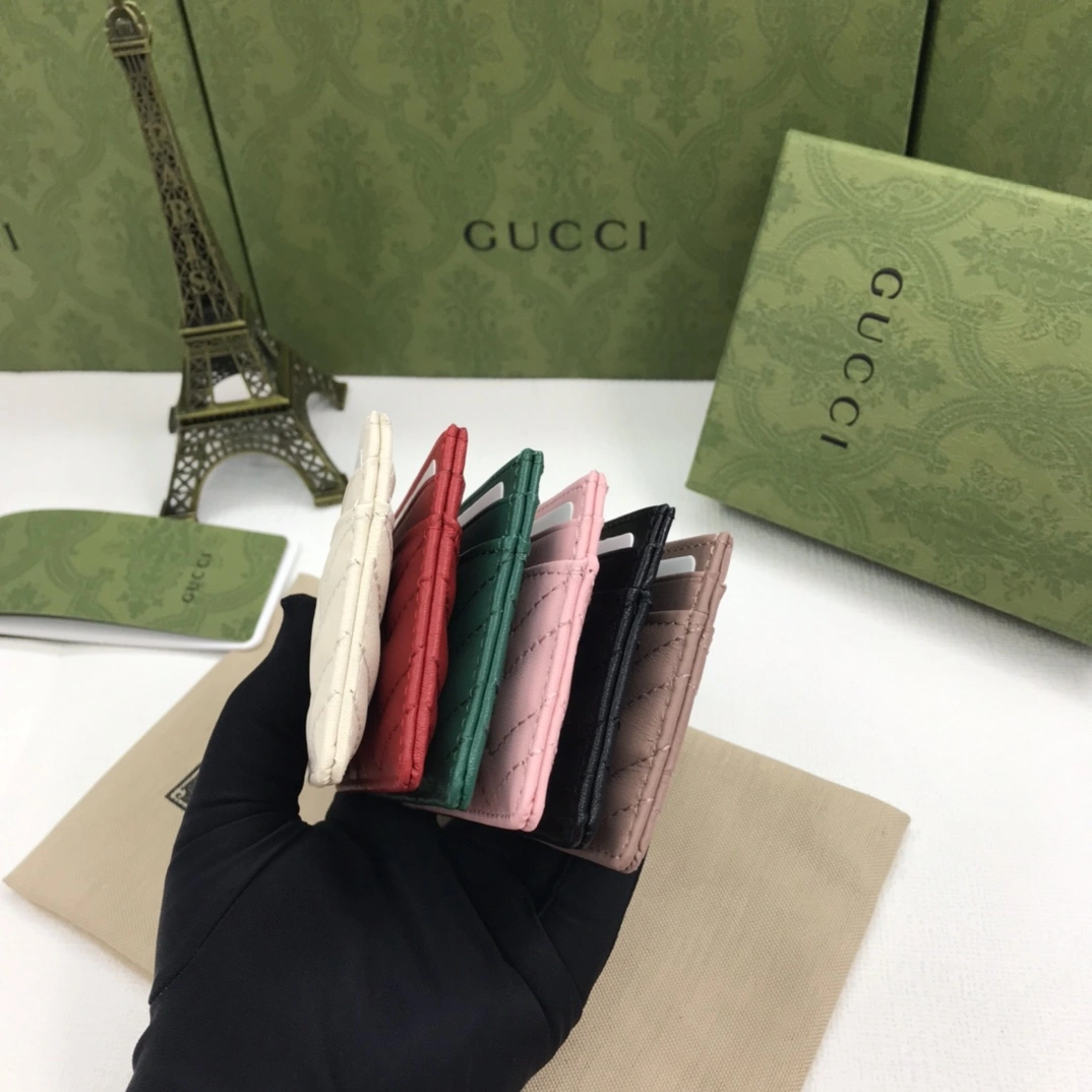 Genuine Gucci Wallets Purse