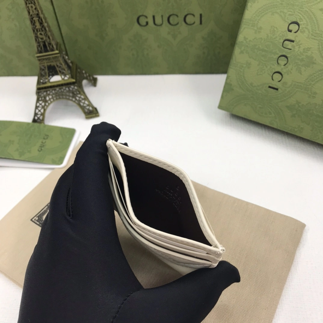 Genuine Gucci Wallets Purse