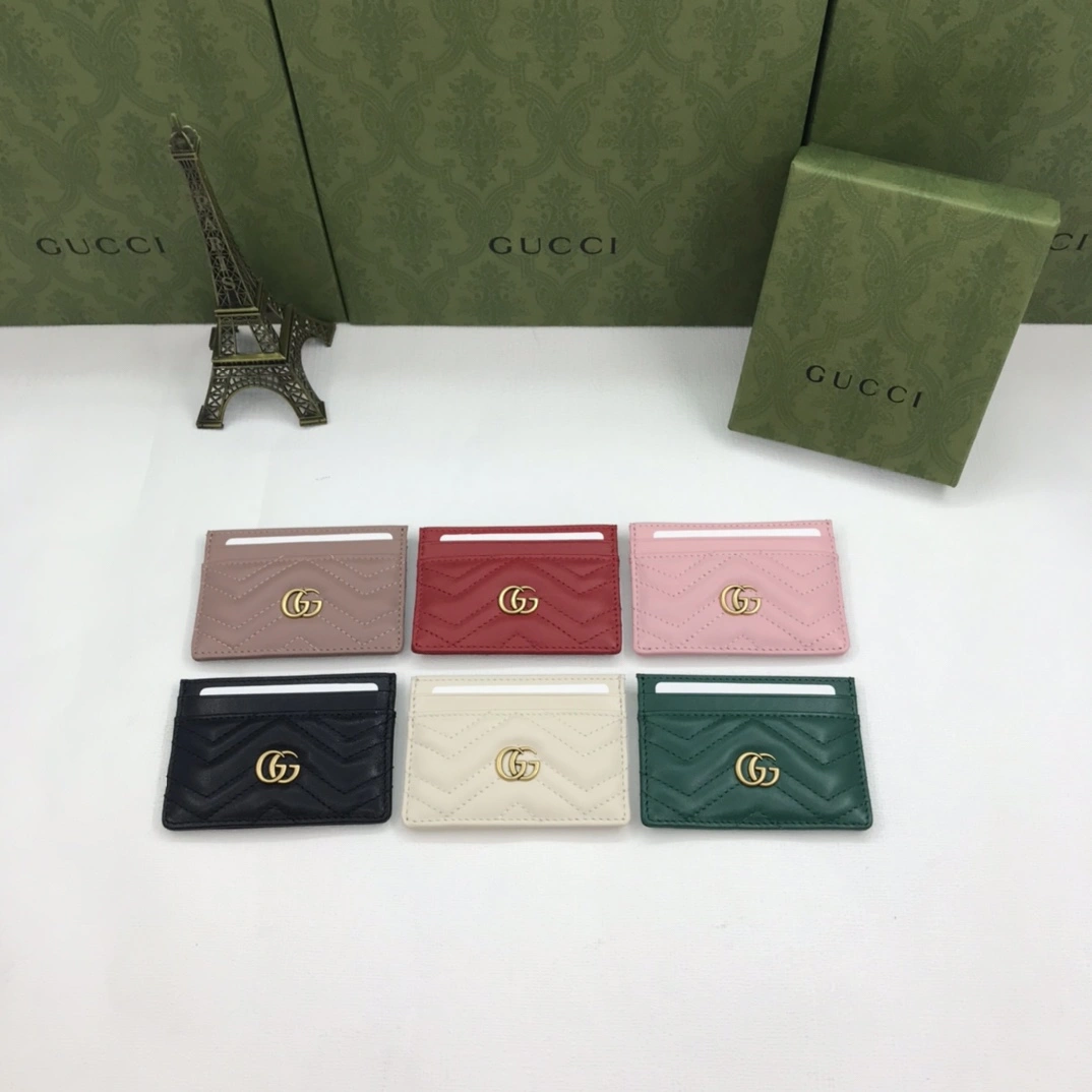 Genuine Gucci Wallets Purse