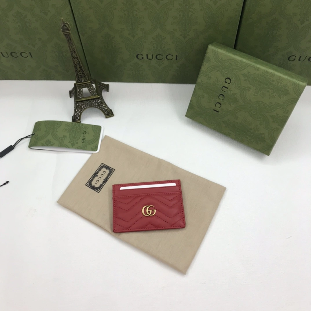 Gucci Wallets Purse
