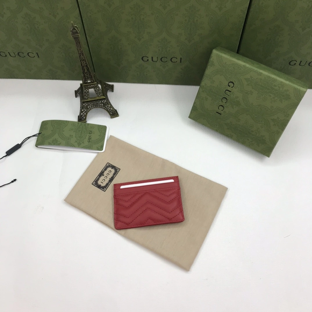 Discounted Gucci Wallets Purse