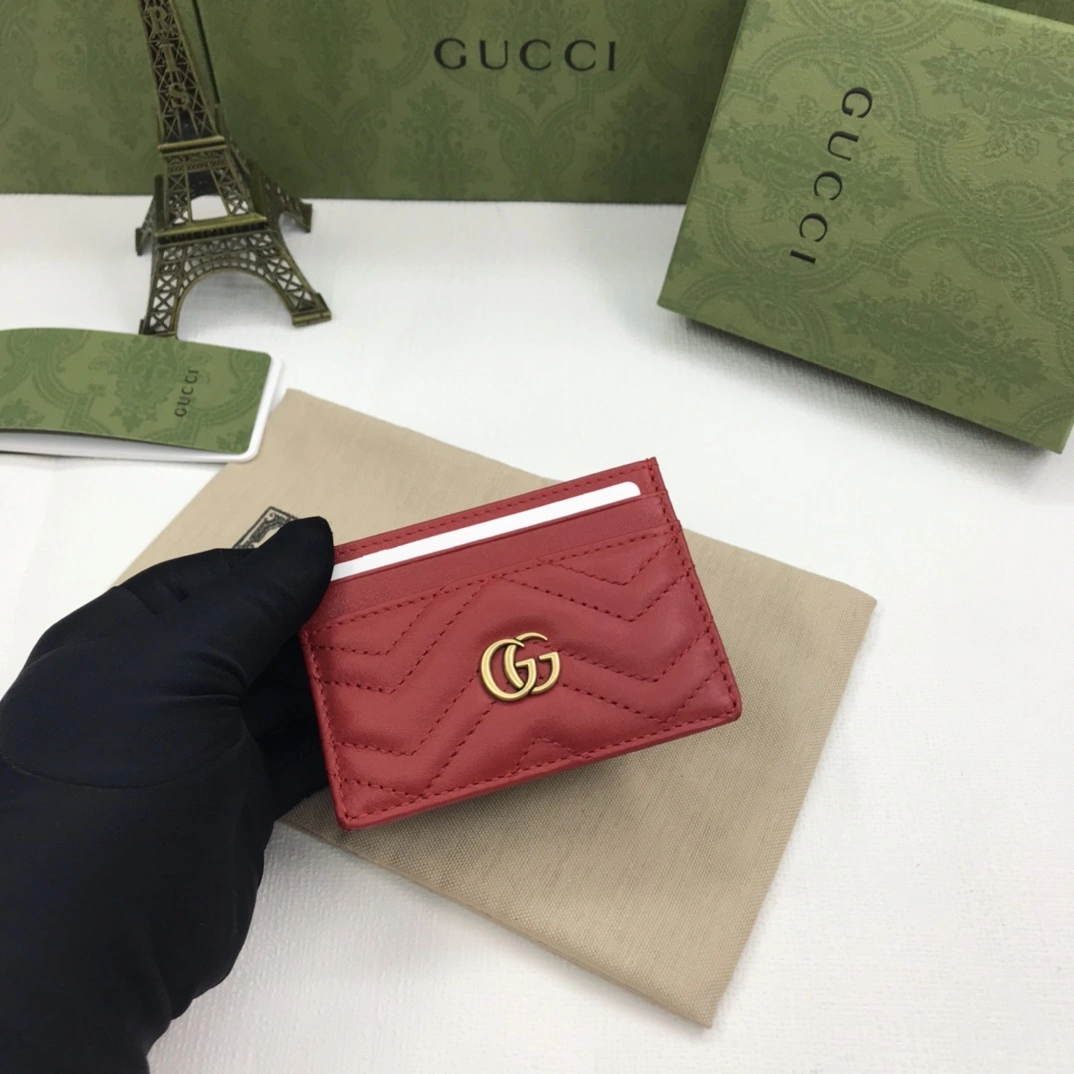 Discounted Gucci Wallets Purse
