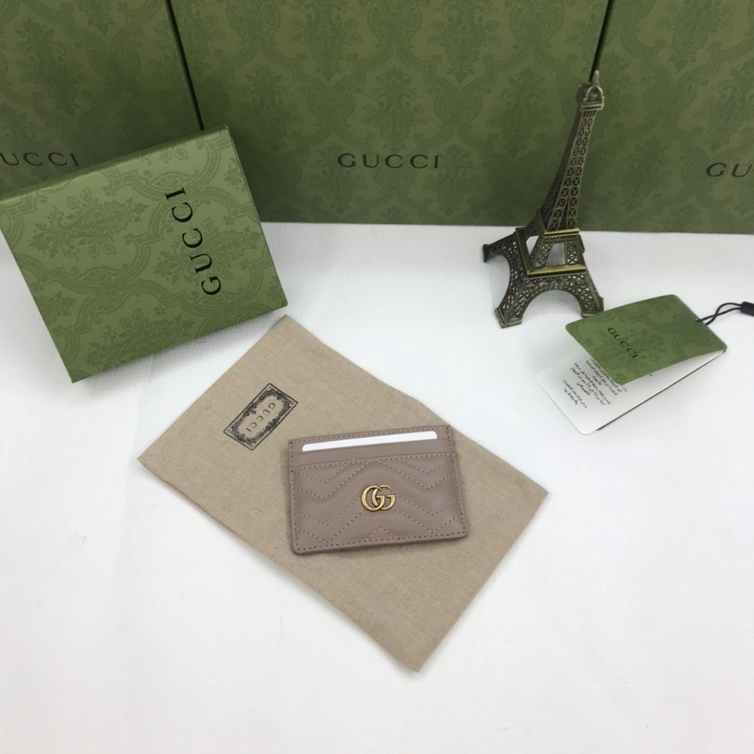 Gucci Wallets Purse